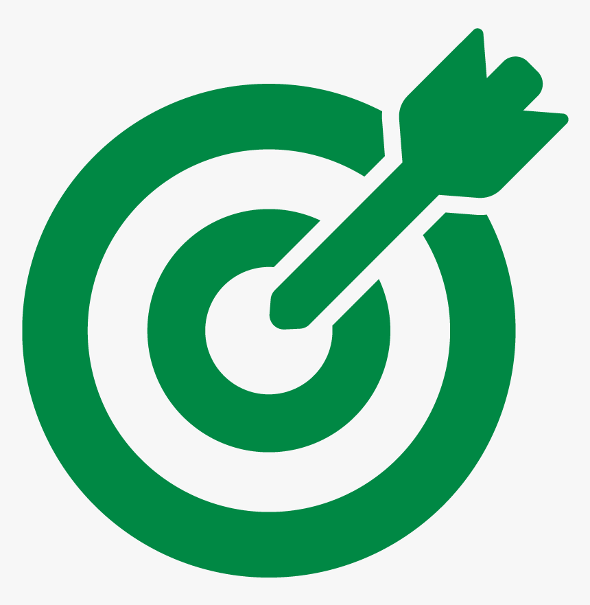 Target Marketing - Strategy Clip Art, HD Png Download , Transparent Png ...