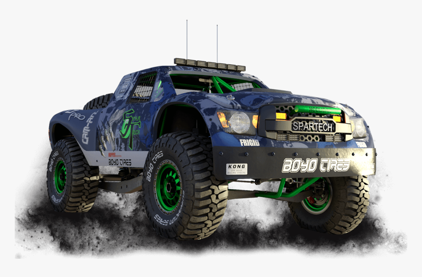 Off-road Vehicle, HD Png Download , Transparent Png Image - PNGitem