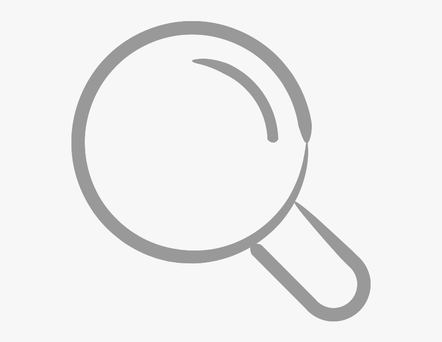 Search - Circle, HD Png Download , Transparent Png Image - PNGitem