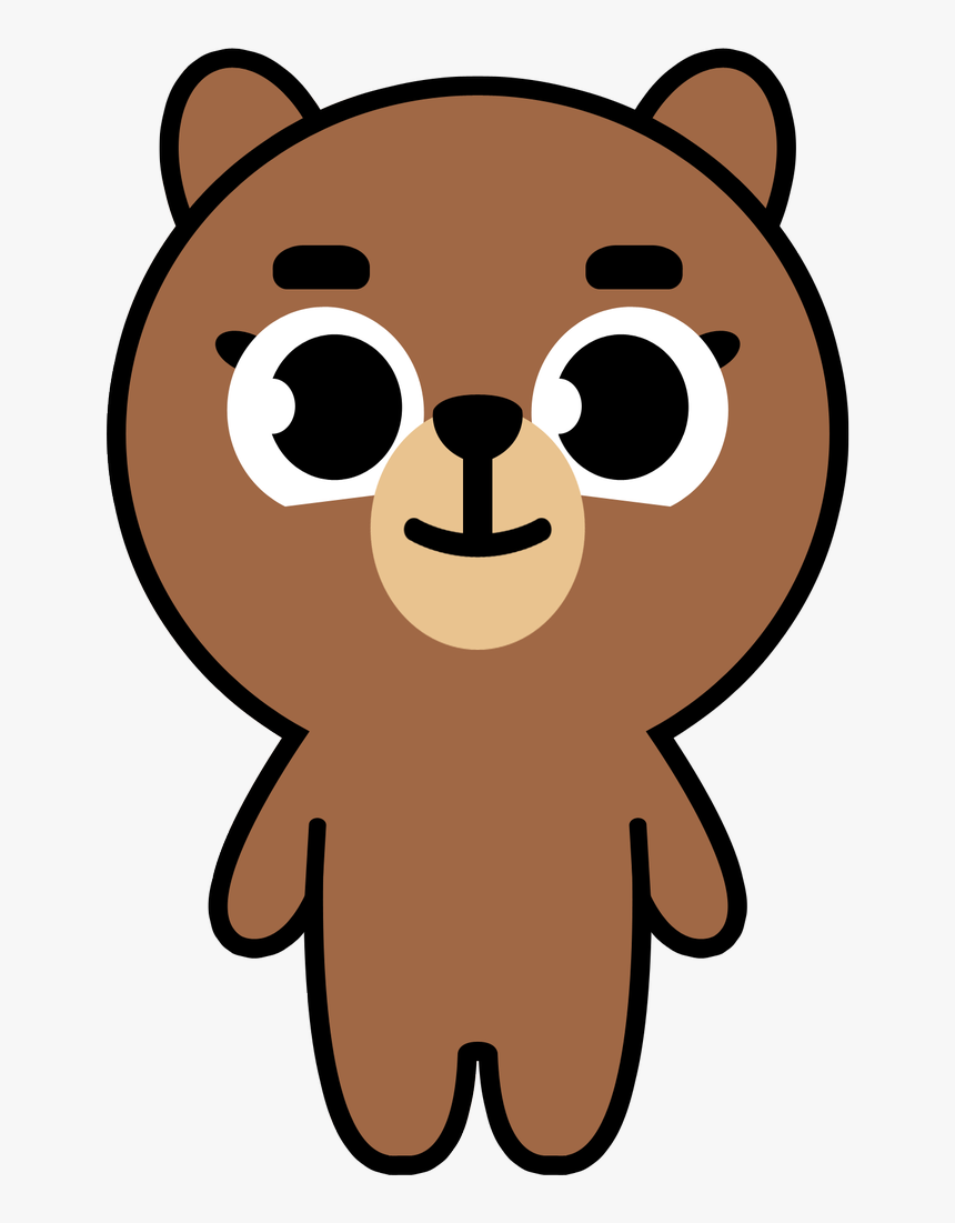 Transparent Animal Nose Png - Day6 Mascots, Png Download , Transparent ...