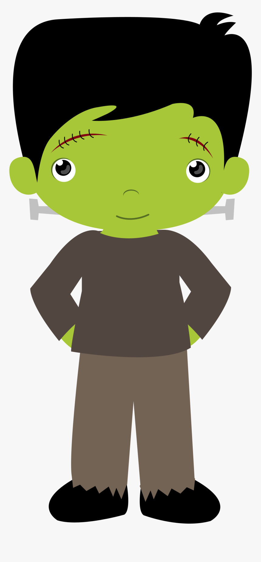 Frankenstein Halloween Png - Frankenstein Png Free Halloween Clip Art ...