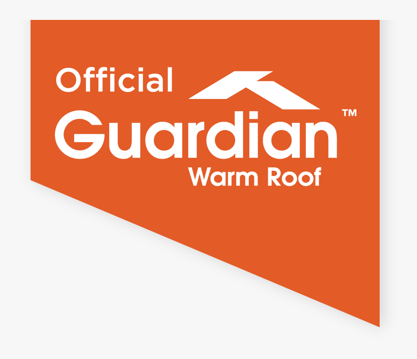 Guardian Warm Roof - Guardian Warm Roof Logo Pdf, HD Png Download ...