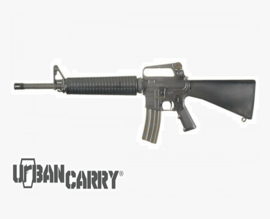 M16, HD Png Download , Transparent Png Image - PNGitem