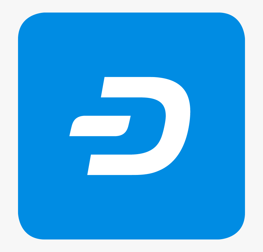 Blue D Logo Png, Transparent Png , Transparent Png Image - PNGitem