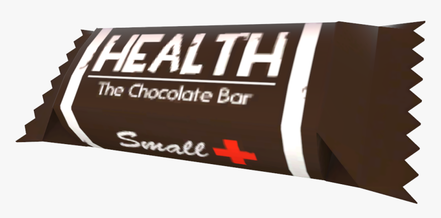 Transparent Health Bar Png - Tf2 Halloween Health Kit, Png Download ...
