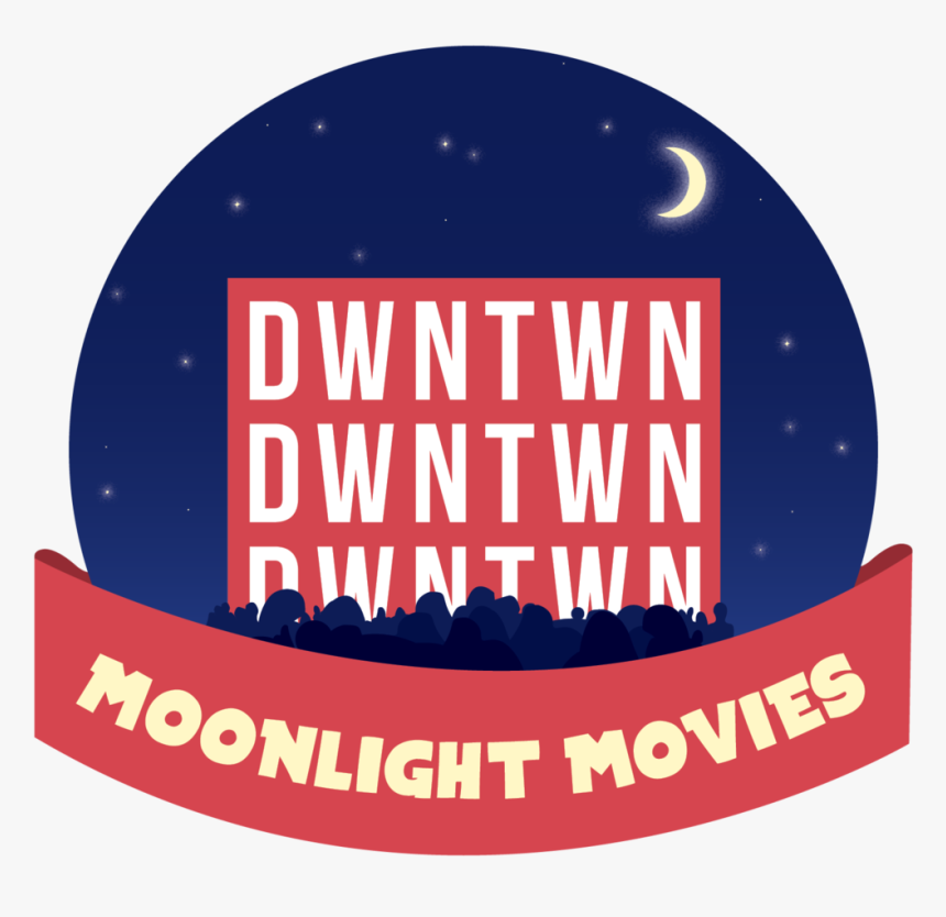 ~dtm Moonlightmovieslogo2 - Newnownext, HD Png Download , Transparent ...