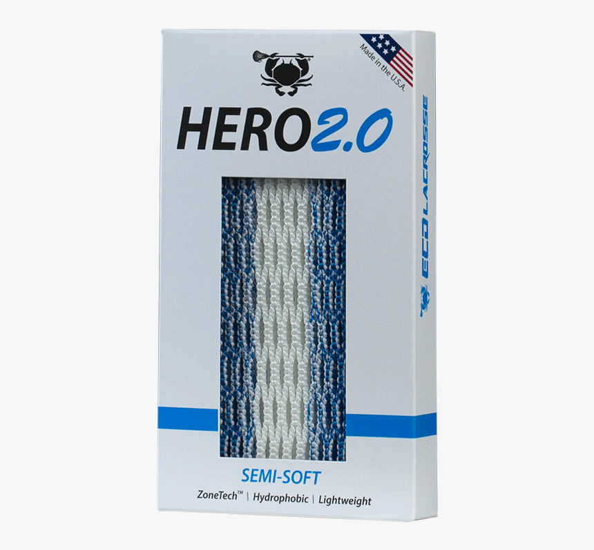 Ecd Hero Mesh - Hero 2.0 Semi Soft, HD Png Download , Transparent Png Image - PNGitem