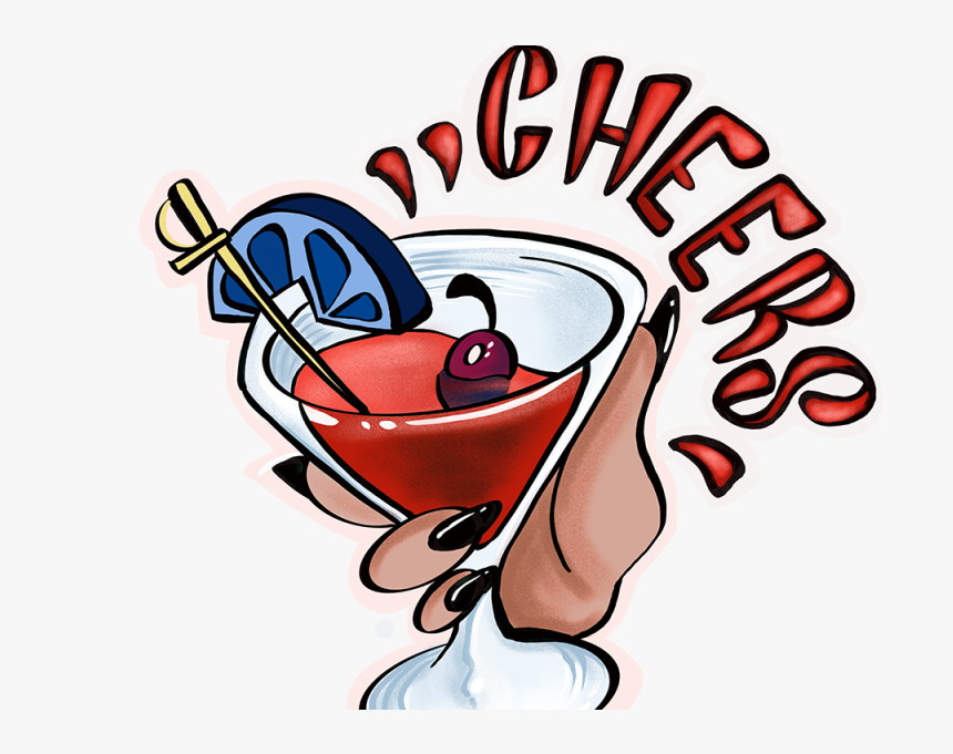 Cheers, HD Png Download , Transparent Png Image - PNGitem