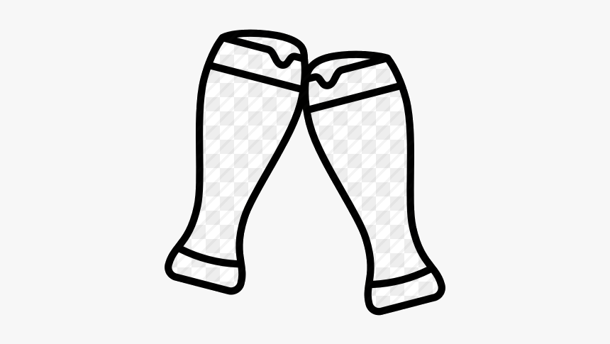 Beer Glass Cheers Drawing Clipart Clip Art Transparent - Beers Cheers ...