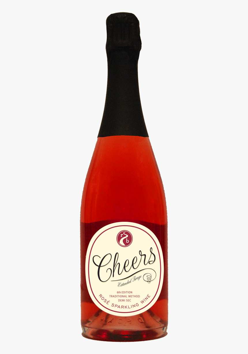 Cheers Rose 2019, HD Png Download , Transparent Png Image - PNGitem