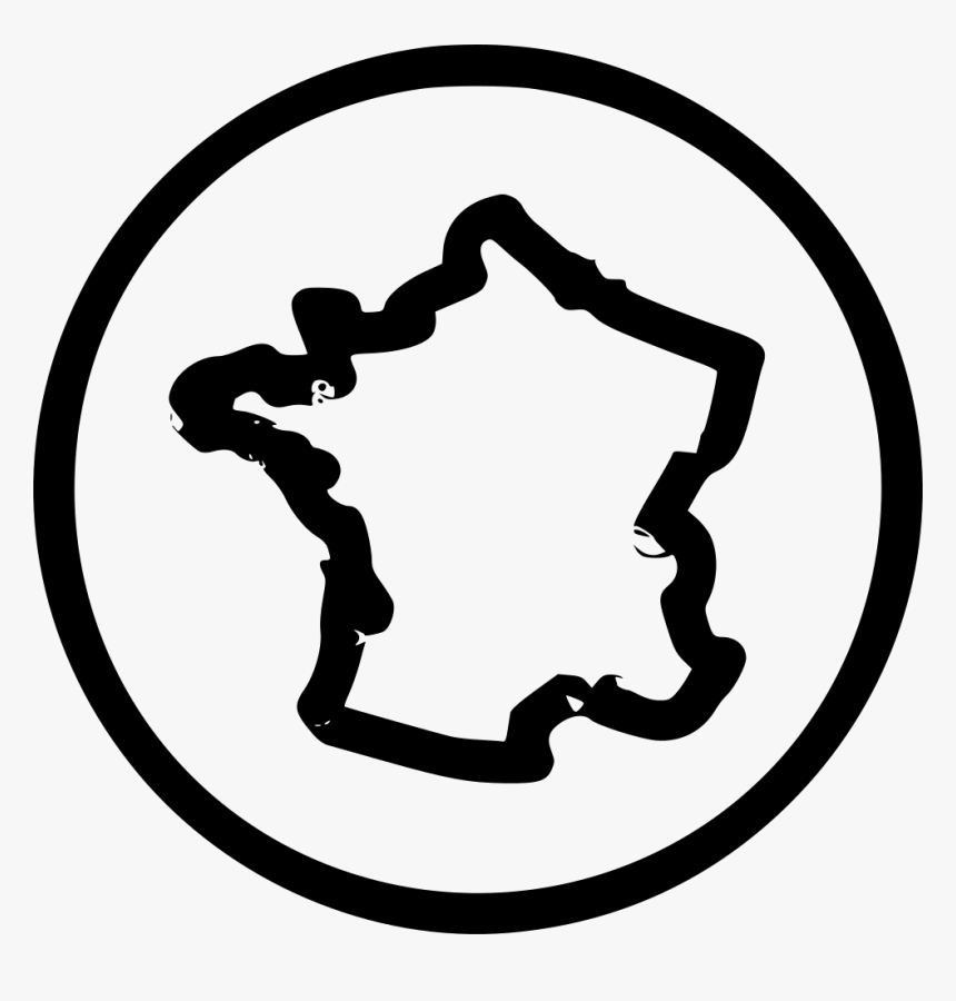 France - France Icon Png, Transparent Png , Transparent Png Image - PNGitem