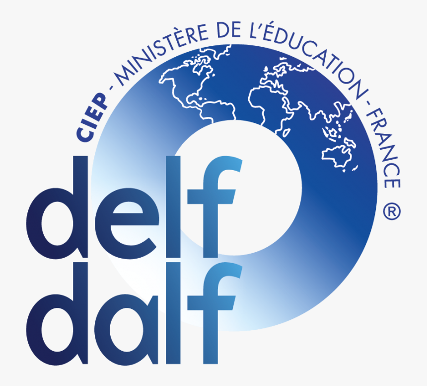 Logo Delf Dalf, HD Png Download , Transparent Png Image - PNGitem