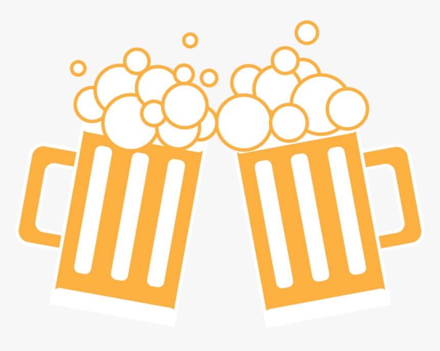 Transparent Cheers Png - Illustration, Png Download , Transparent Png ...