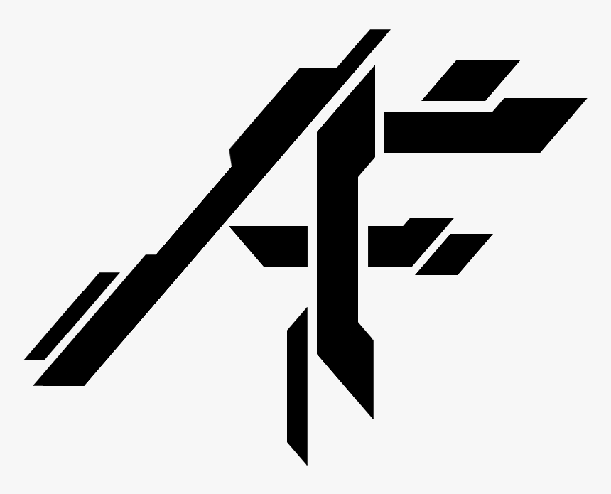 Af Logo, HD Png Download , Transparent Png Image - PNGitem