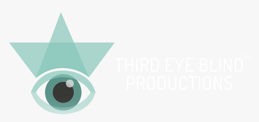 Third Eye Blind Productions - Circle, HD Png Download , Transparent Png ...