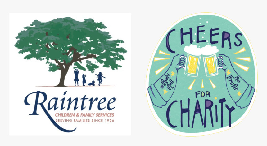 Raintree Logo, HD Png Download , Transparent Png Image - PNGitem