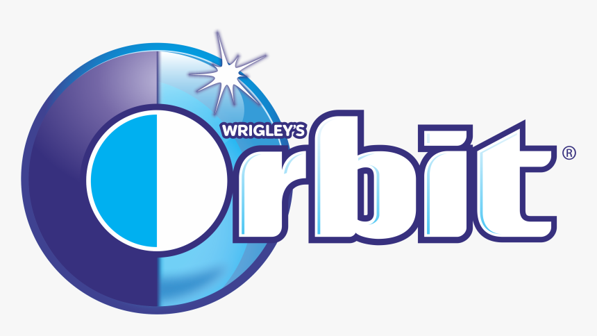 Off Orbit Promo - Orbit Gum Logo, HD Png Download , Transparent Png ...