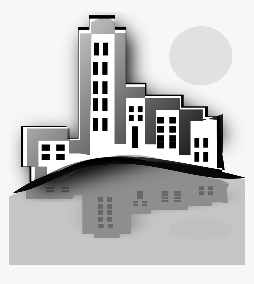 Transparent City Building Png - Building Developers Image Png, Png ...