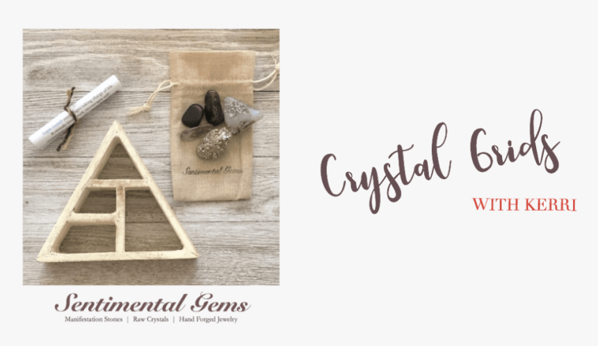 Crystal Grids - Calligraphy, HD Png Download , Transparent Png Image ...