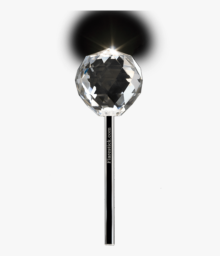 Professional Lens Flare Crystals - Diamond, HD Png Download ...