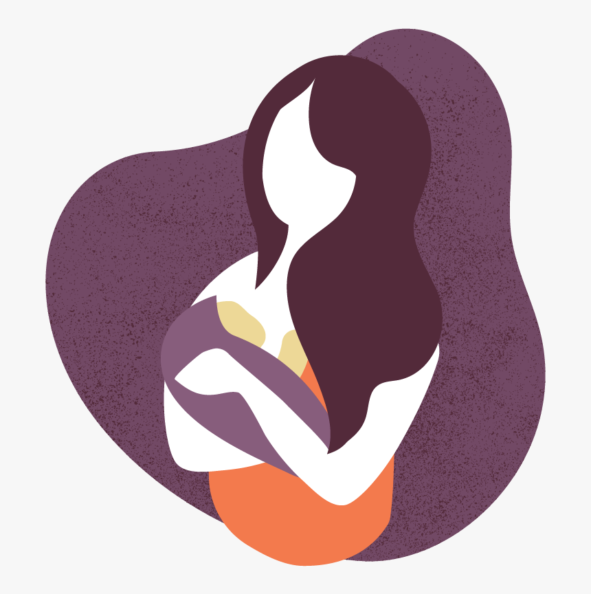 Depression Women Icon, HD Png Download , Transparent Png Image - PNGitem