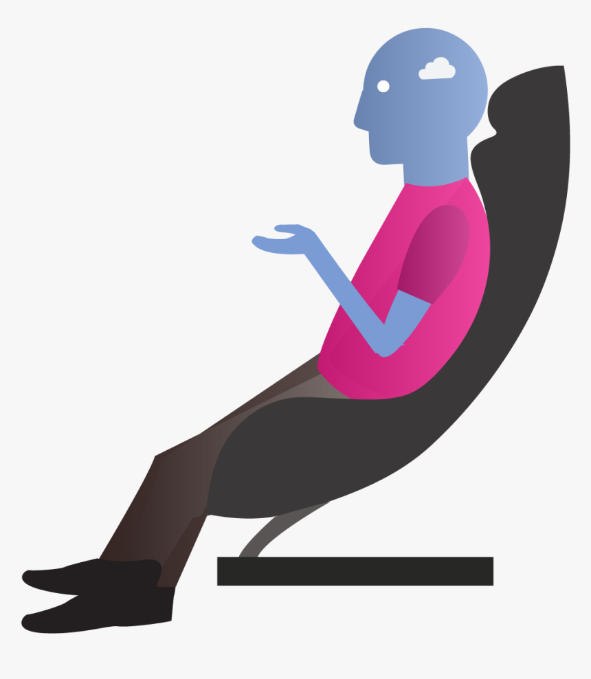 Depression Treatment Photo - Illustration, HD Png Download ...