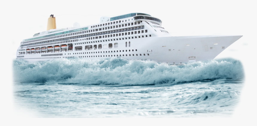 Cruise Ship Ferry 08854 Naval Architecture - Transparent Cruise Trip ...