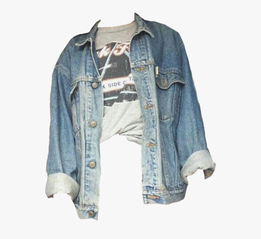 Image - Png Denim Jacket, Transparent Png , Transparent Png Image - PNGitem