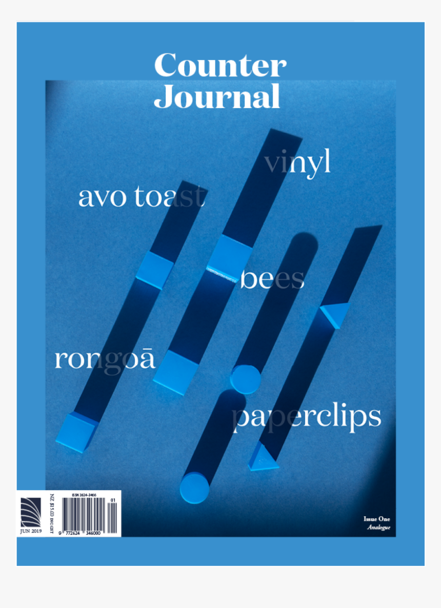 Counter Journal Magazine, HD Png Download , Transparent Png Image - PNGitem