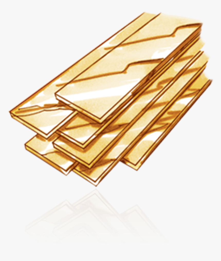 Nu Gold Flat Plate - Triangle, HD Png Download , Transparent Png Image ...