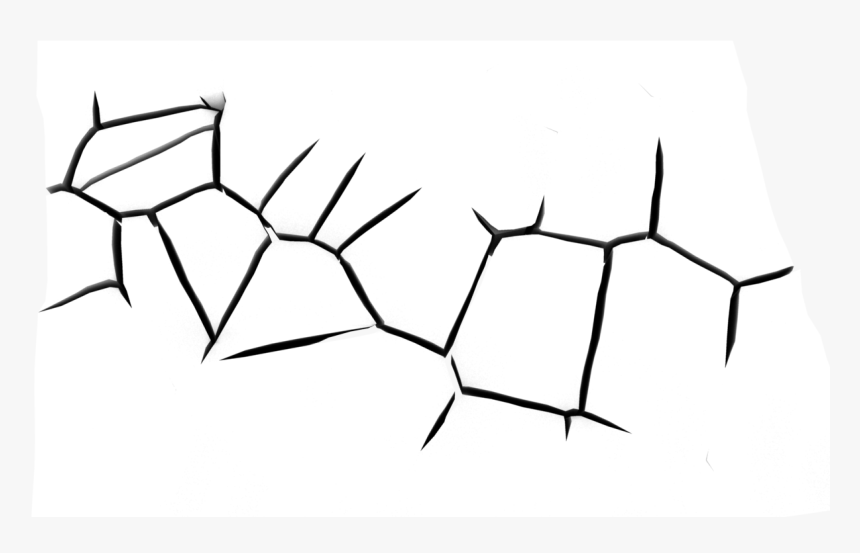 Cracked Texture Png - Drawing, Transparent Png , Transparent Png Image ...