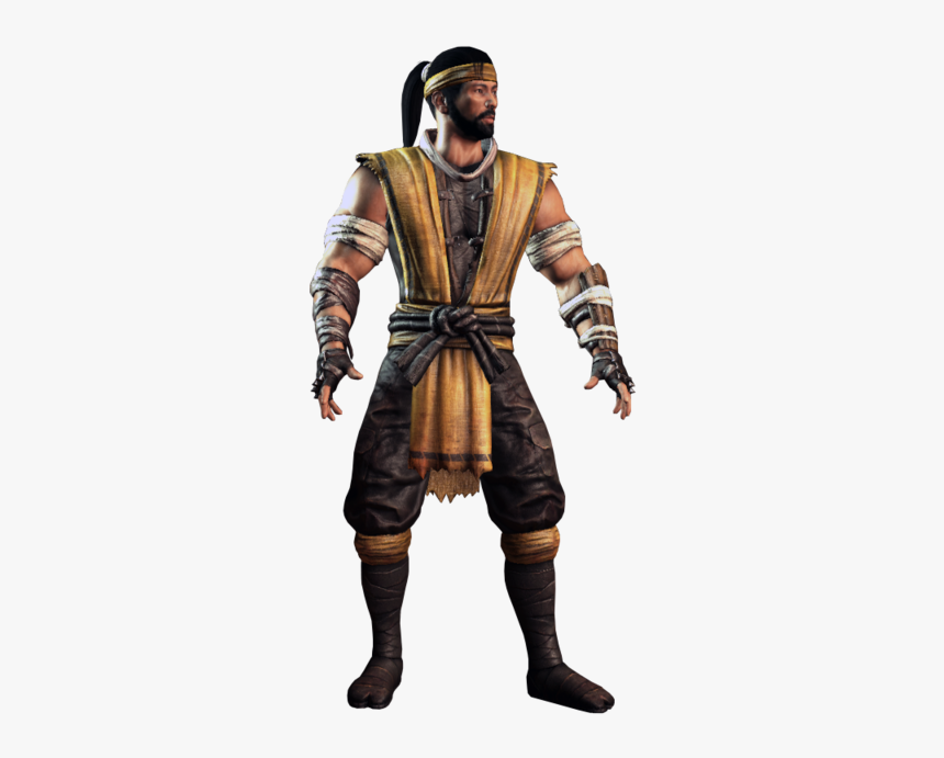 Hanzo Mortal Kombat X Skins, HD Png Download , Transparent Png Image ...