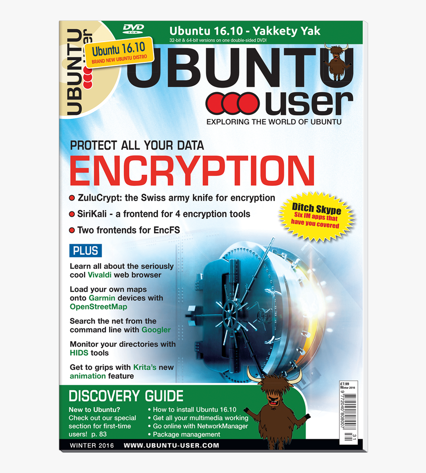 Ubuntu User, HD Png Download , Transparent Png Image - PNGitem