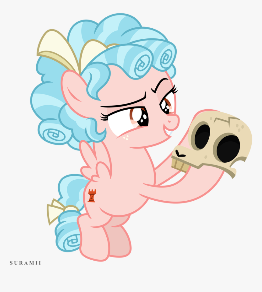 Lens Flare Png Meme -i Will Finish What You Started - Mlp Cozy Glow ...