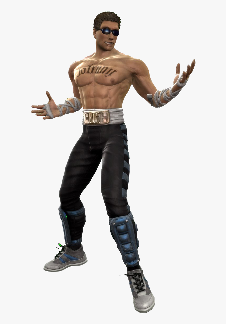 Ermac Png, Transparent Png , Transparent Png Image - PNGitem