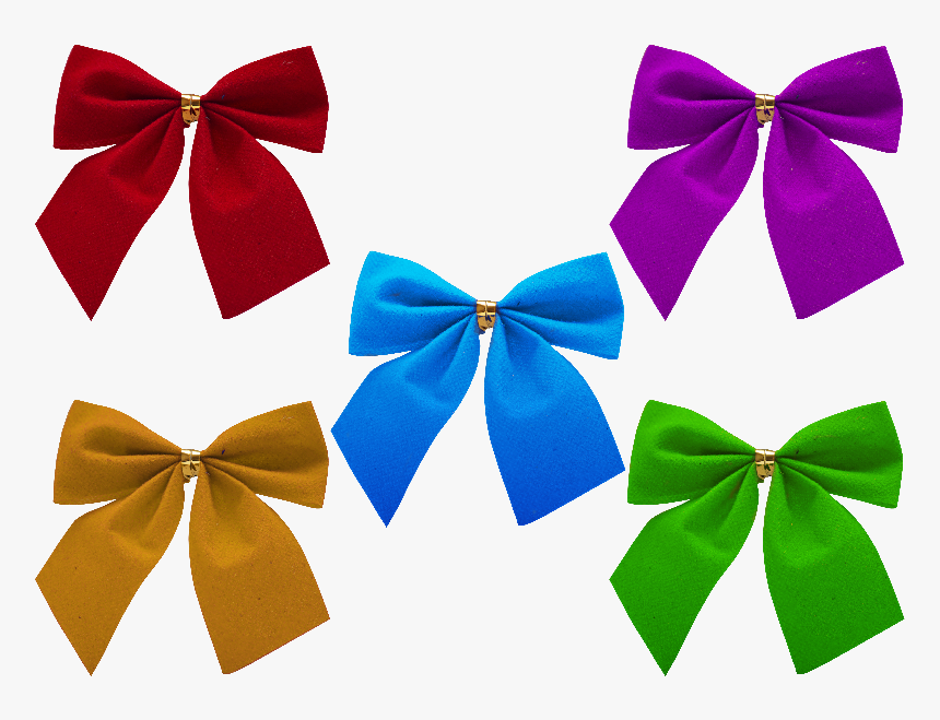 Transparent Christmas Bow Png - Photoshop Christmas Bows Png, Png ...