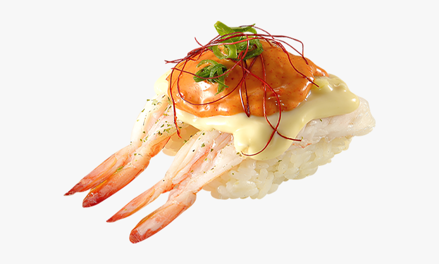 Botan Shrimp, HD Png Download , Transparent Png Image - PNGitem