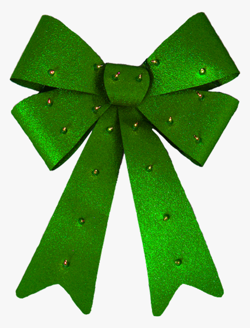 Green Bow Christmas Bows, Green Christmas, Bow Clipart, - Christmas ...