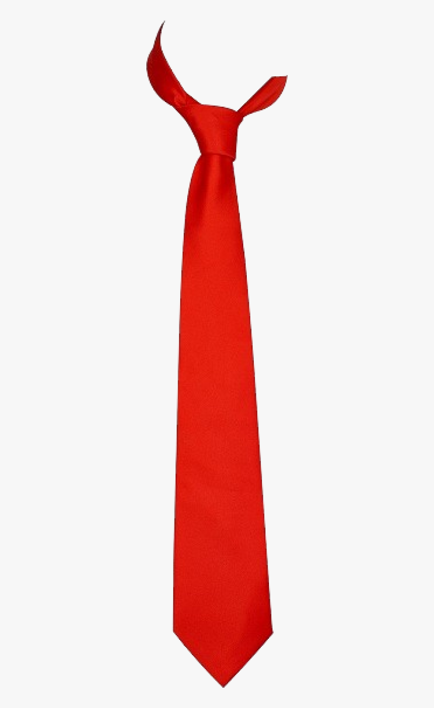 Red Tie Png, Transparent Png , Transparent Png Image - PNGitem