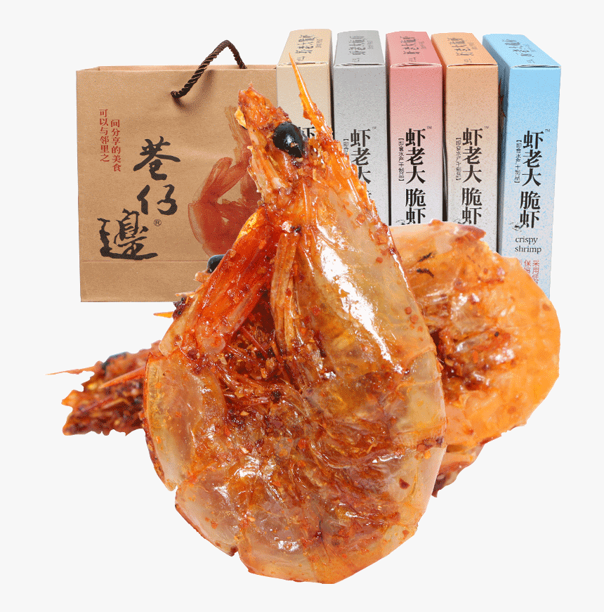 Botan Shrimp, HD Png Download , Transparent Png Image - PNGitem