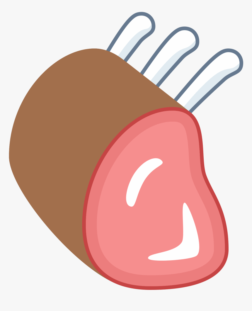 Transparent Mutton Png - Mutton Clipart, Png Download , Transparent Png ...