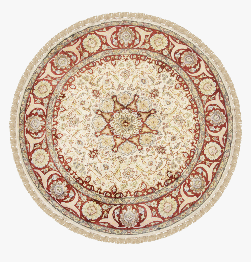 Carpet, Rug Png - Transparent Background Round Carpet Png, Png Download ...