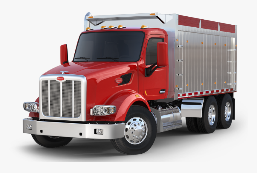 Peterbilt - 567 Peterbilt, HD Png Download , Transparent Png Image ...