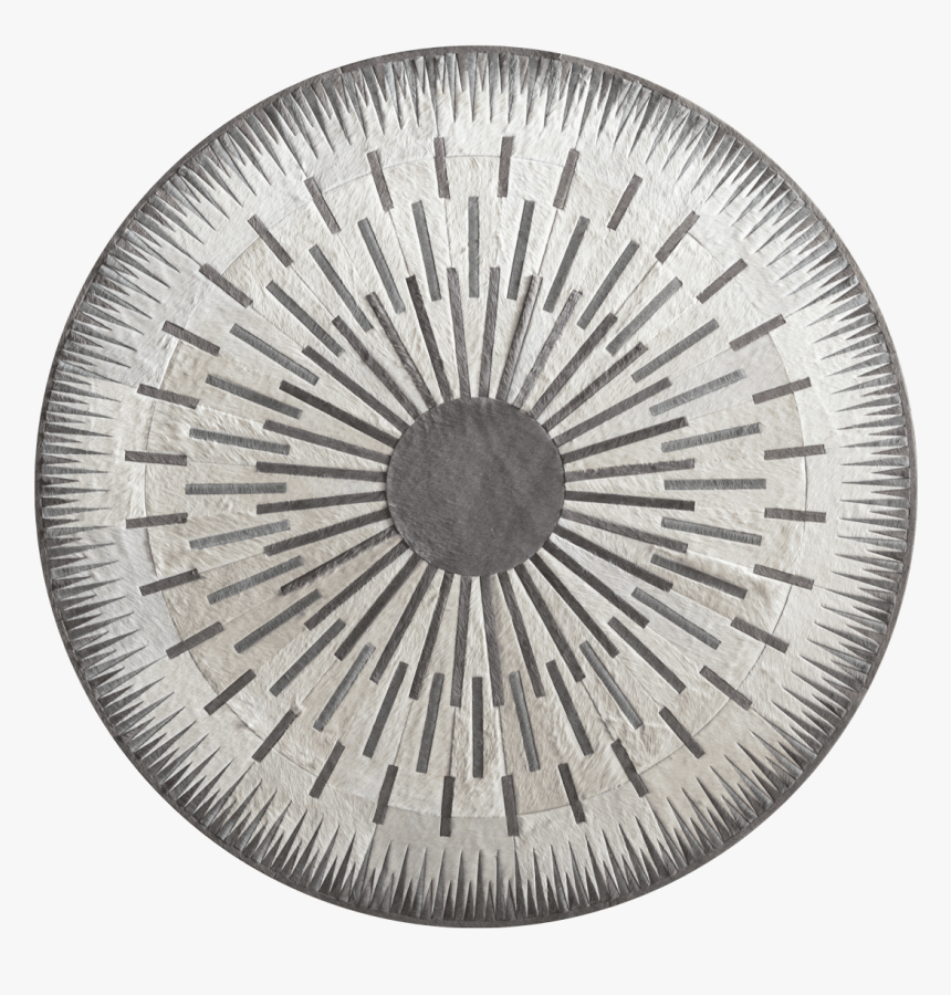 Art Deco Circular Rugs And Carpets, HD Png Download , Transparent Png ...