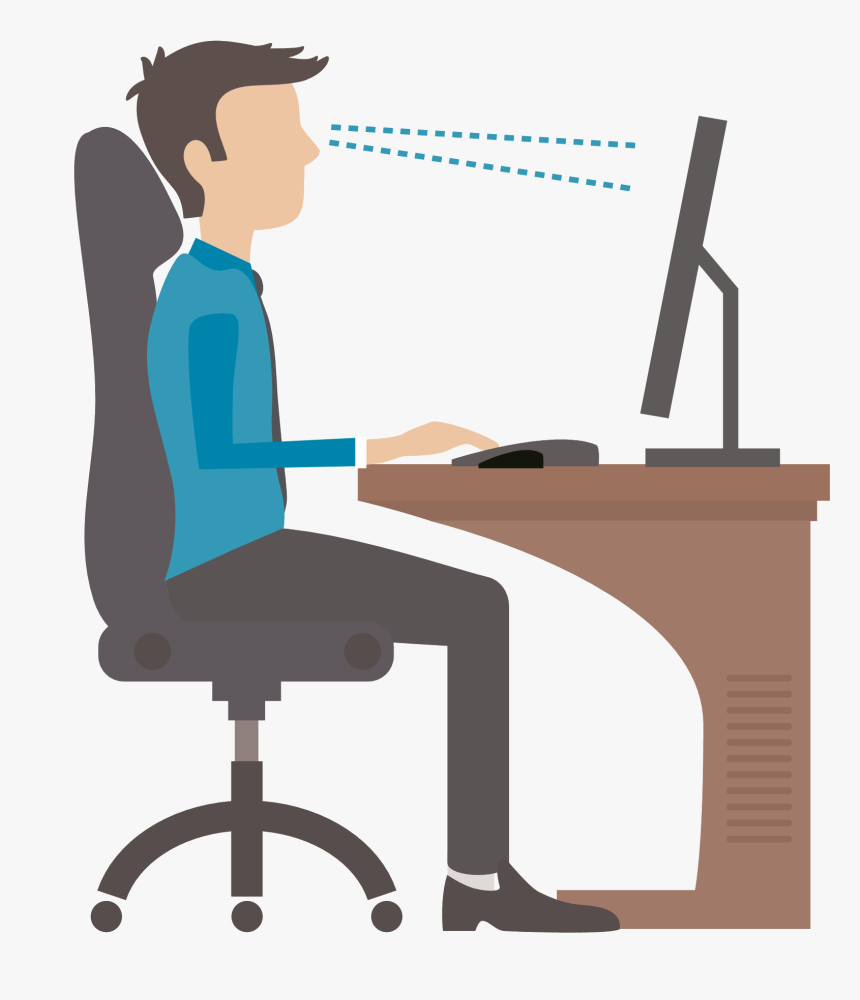 Published September 27, 2017 At 1649 × 1878 In Correct - Ergonomics ...