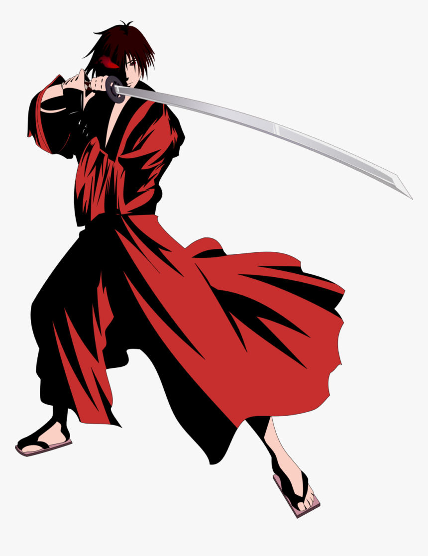 Samurai Png Images - Samurai Png, Transparent Png , Transparent Png ...