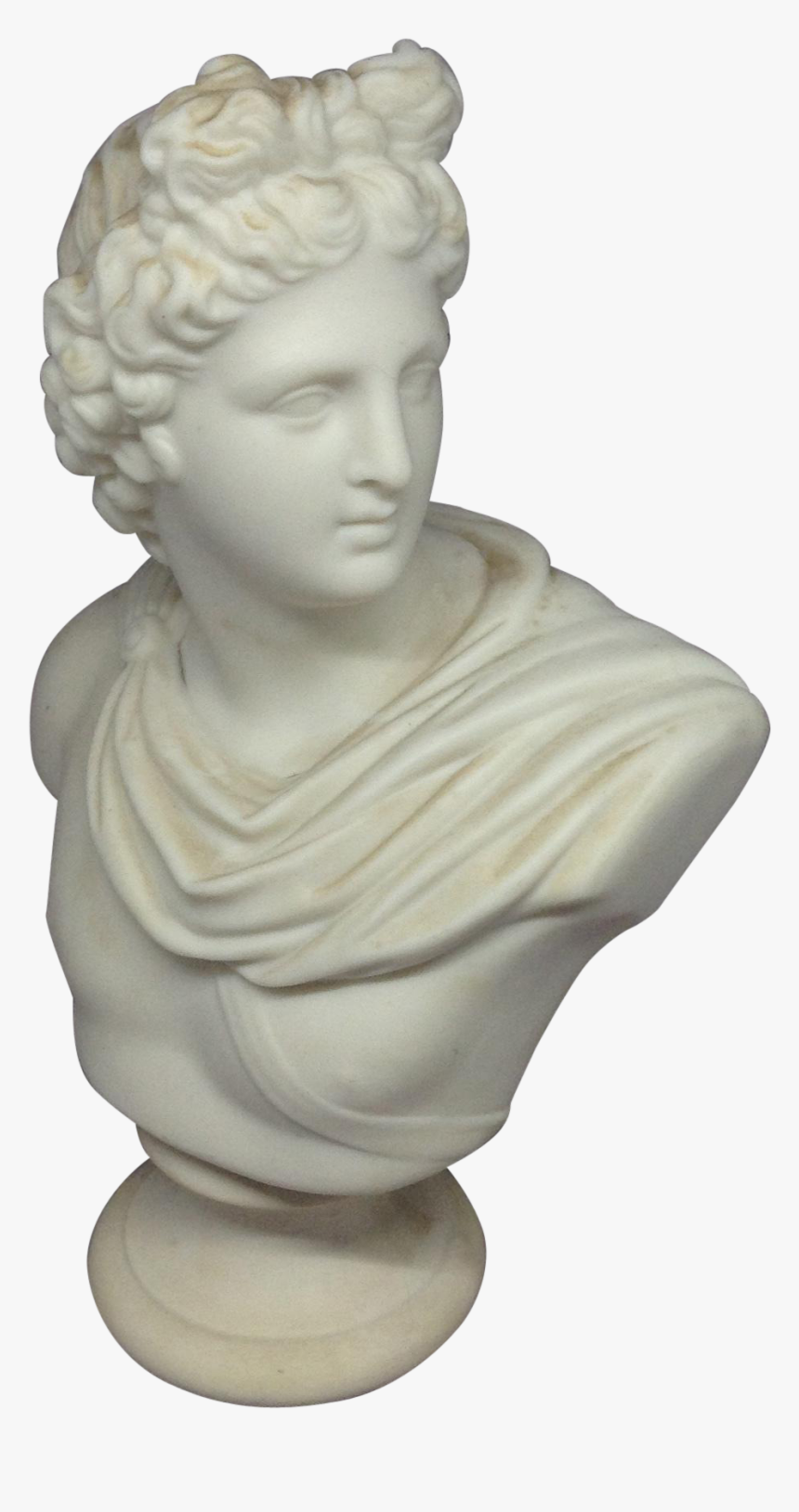 Lawn-ornament - Renaissance Statue Png, Transparent Png , Transparent ...