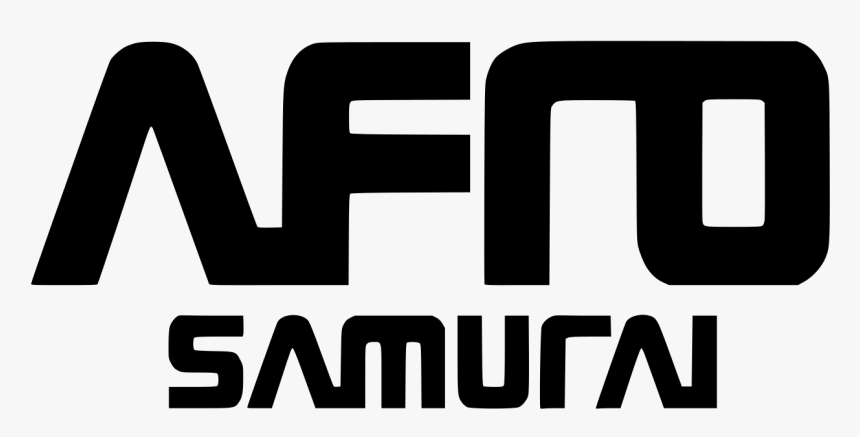 Afro Samurai Logo Png, Transparent Png , Transparent Png Image - PNGitem