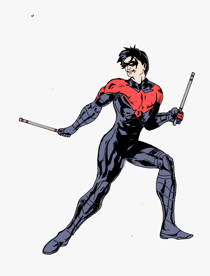 Batman New 52 Wallpaper Hd