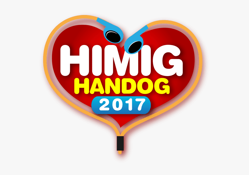 Himig Handog 2018 Logo, HD Png Download , Transparent Png Image - PNGitem